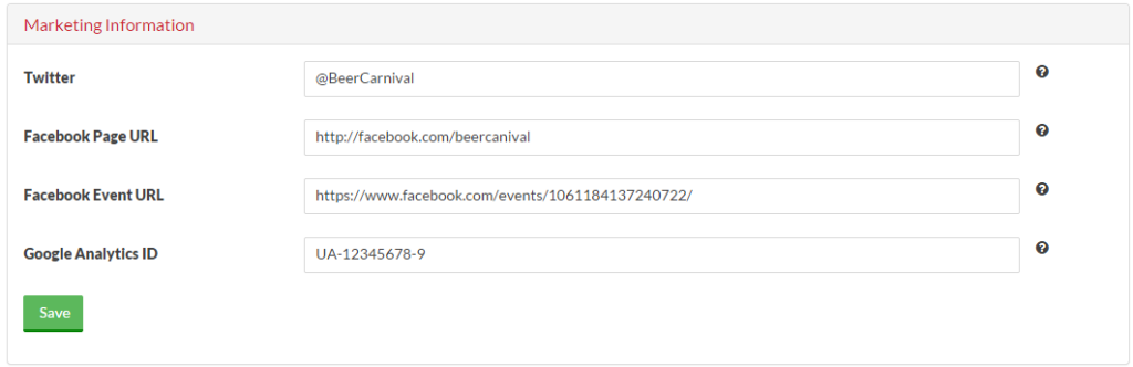 How To Promote Your Event With Freshtix's Built-In Tools