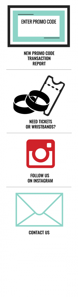 Freshtix adds new “Promo Code Transaction” Report to Reporting Suite